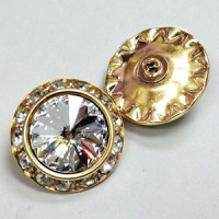 Bennos Buttons & Trimmings - Shirt Buttons, Rhinestone Buttons, Blazer ...