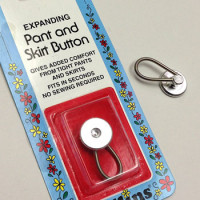 Notions, Fasteners, and Closures