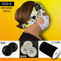 Bennos Buttons & Trimmings - Shirt Buttons, Rhinestone Buttons, Blazer ...