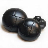 Leather Buttons and Accessories