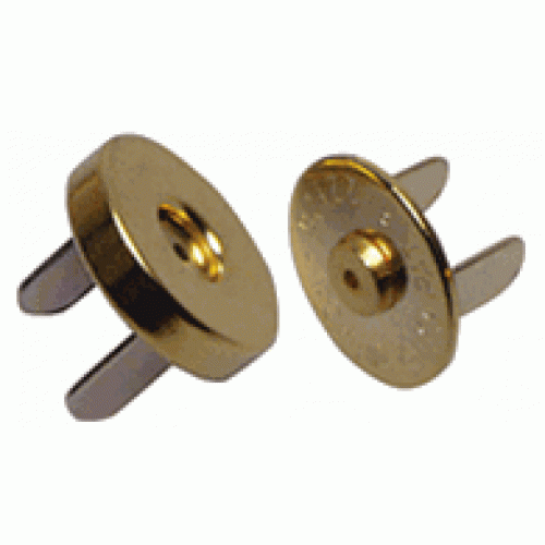 MHBC-01-Magnetic Purse Closure