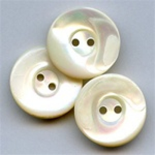 TRX-200 - Trocas Shell Button