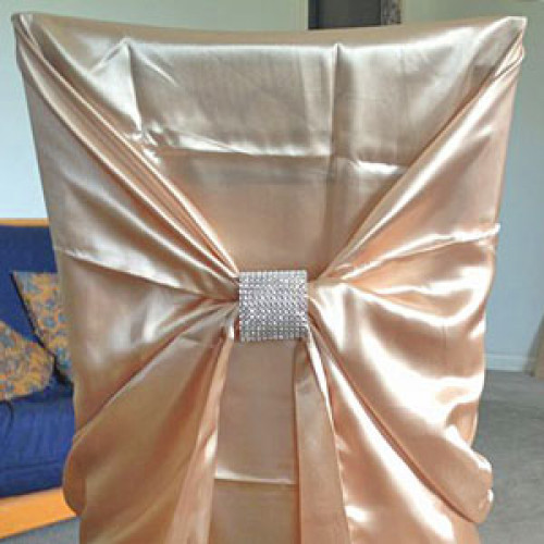 RCH-65 Faux Rhinestone Mesh, Sold by the Yard