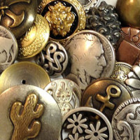 Bennos Buttons & Trimmings - Shirt Buttons, Rhinestone Buttons, Blazer ...